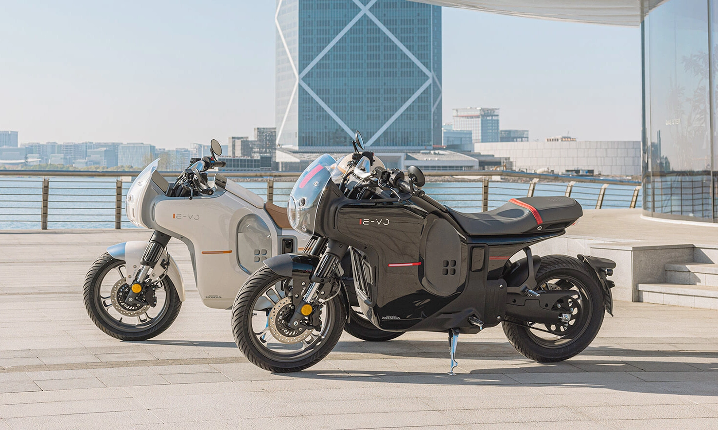 Xe máy điện Honda 2025: 4 mẫu sắp ra mắt tại Việt Nam